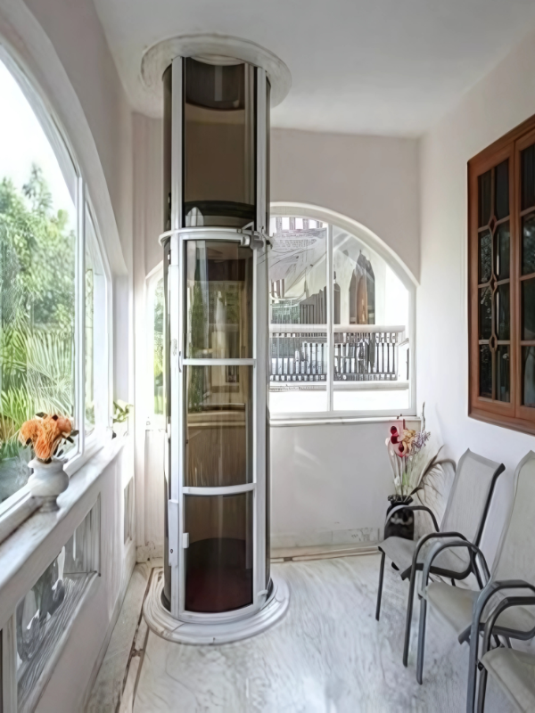 Home lift Installation service at Affordable Price india