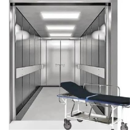Get a Stretcher Lift Installed by HexaLifts at the Best Price